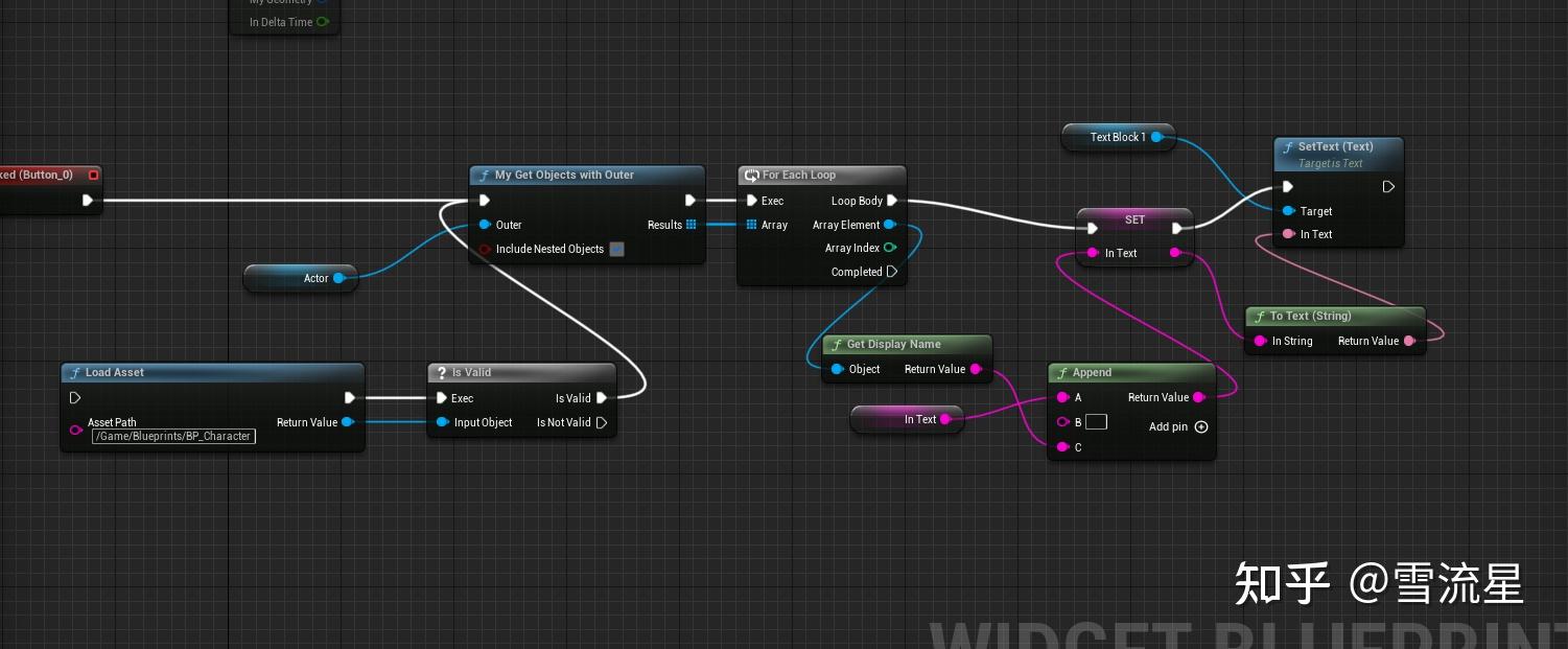 虚幻引擎资产管理总结 - 知乎