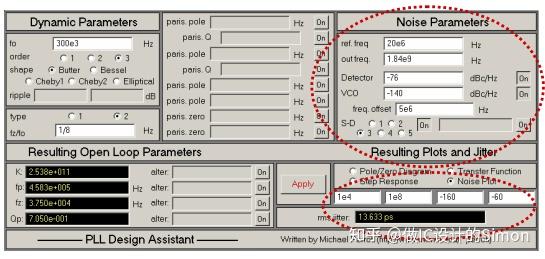 CppSim 1 - PLL设计 - 知乎