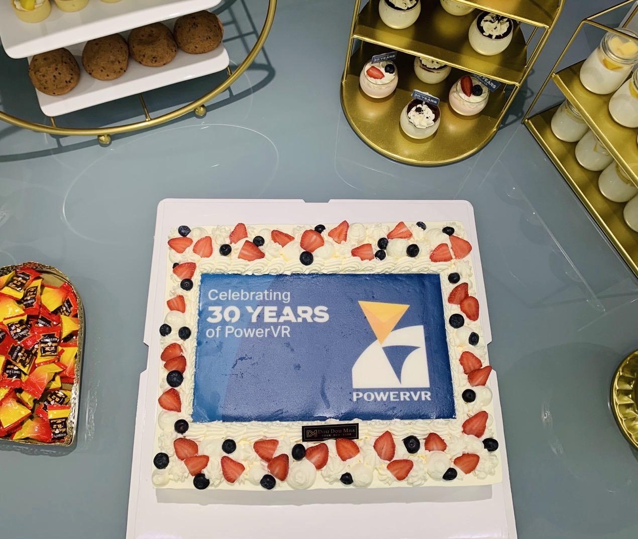 Imagination PowerVR架构迎来30周年 - 知乎