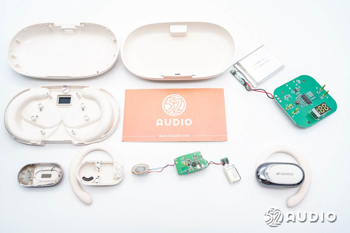 集成MCU、独立入仓检测等多功能，英集芯IP5513获山水TW92采用 - 知乎