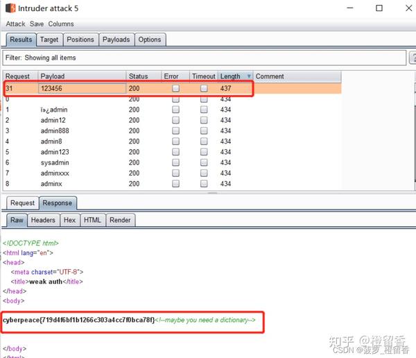 【XCTF】WEB入门新手练习靶场全部通关教程 - 知乎