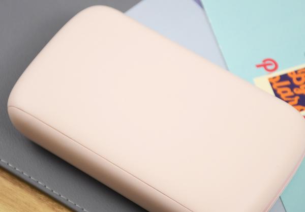 汉印CP2100便携照片打印机评测：内置电池，还能打印AR照片 - 知乎