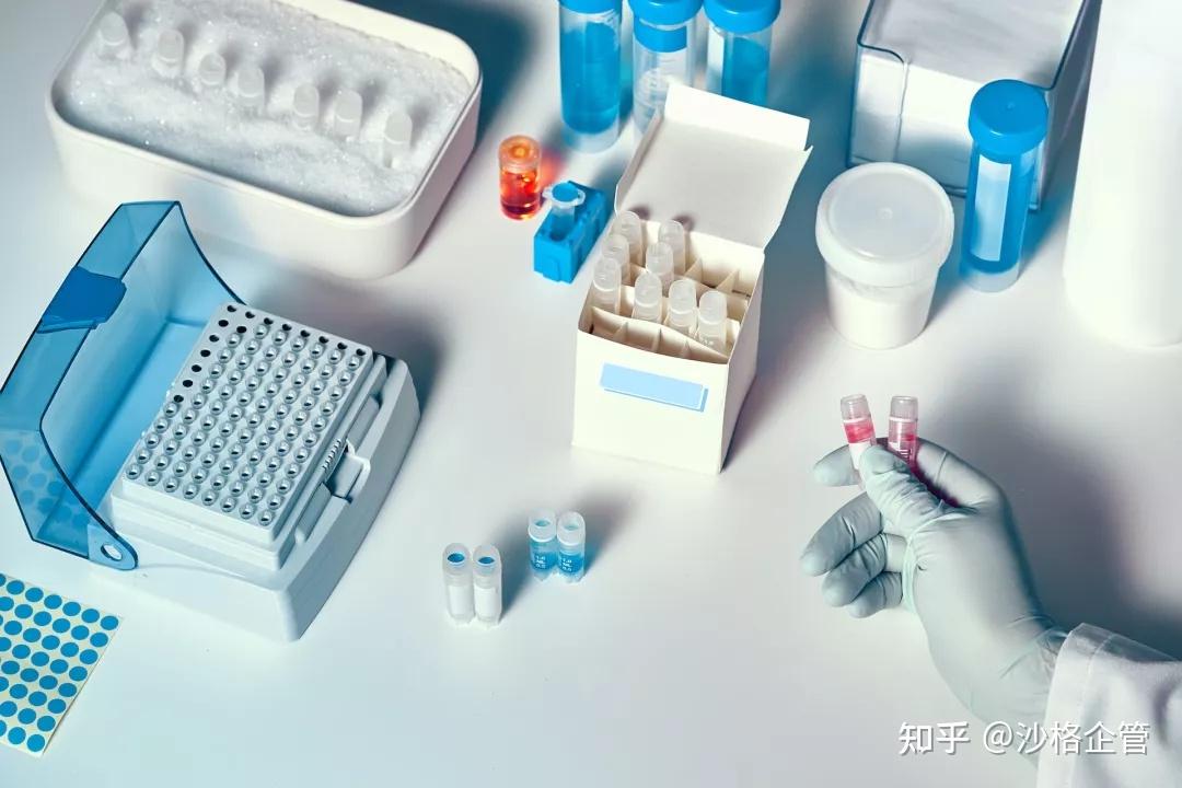 IVDR法规—仪器结合试剂的IVD产品怎么判定分类？ - 知乎