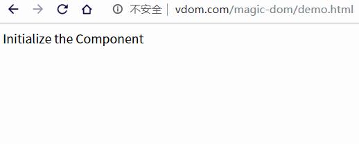 虚拟 DOM 到底是什么？ - 知乎