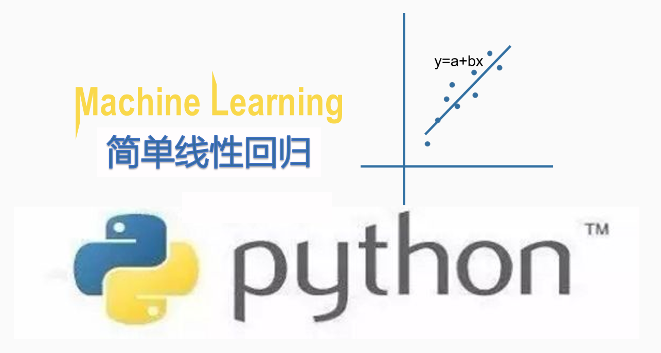 简单线性回归的python建模方法 知乎