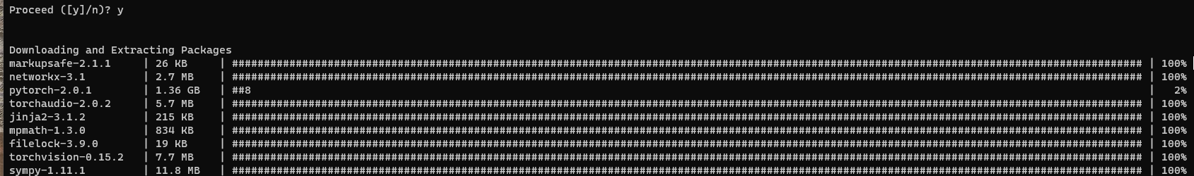 通义千问大模型Qwen-7B-Chat-Int4运行体验（魔搭平台+Windows11 GPU+int4量化） - 知乎