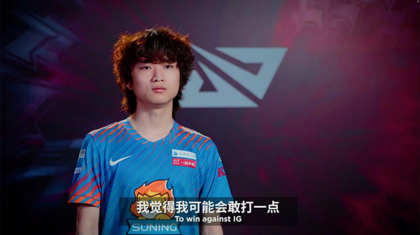 外网热议SN战胜IG：TheShy从S8后就没醒过，老粉早已看透一切 - 知乎