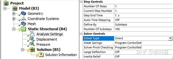 技术分享 | MOLDFLOW与ANSYS进行熔接线强度联合仿真 - 知乎