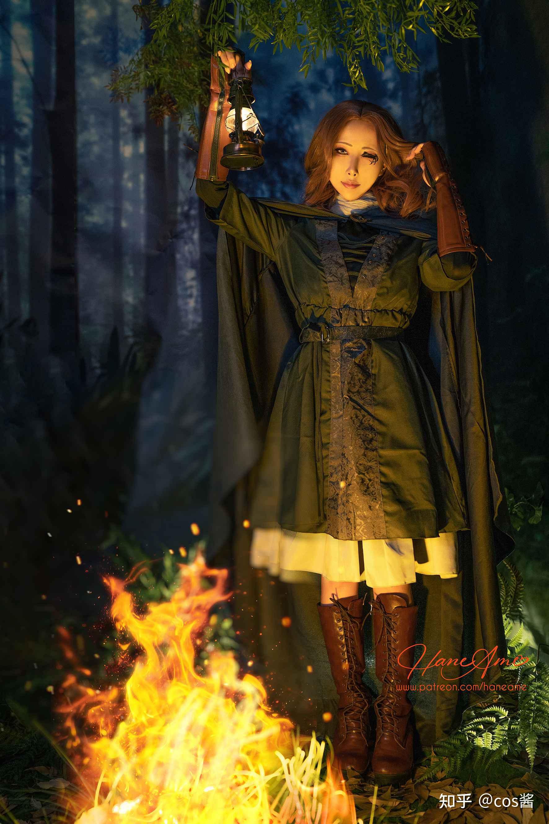 「雨波_HaneAme」图包 – 梅琳娜 - 知乎