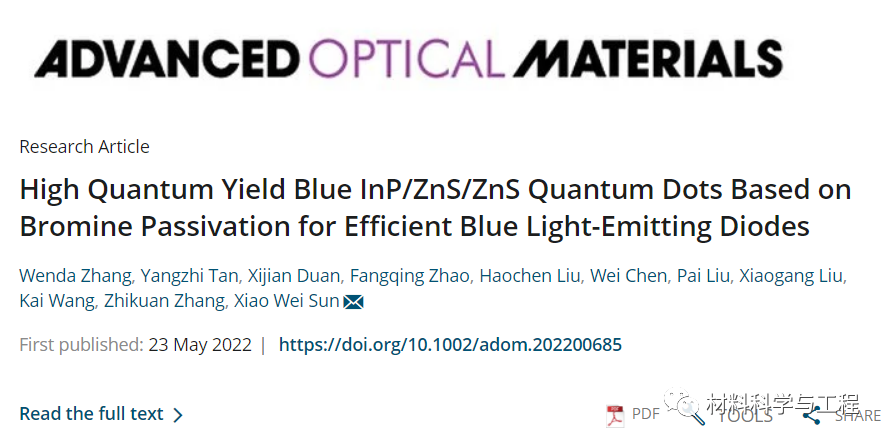 穴54%旦替伟93%！角椿氢途陶撒亭坚浅购冰垮串InP桶QLED！ - 知乎