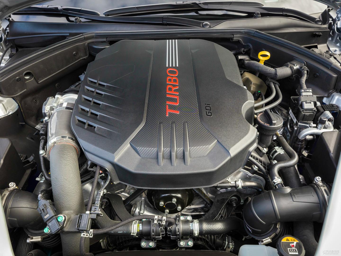 被忽视的品牌 一文读懂Genesis捷尼赛思 - 知乎