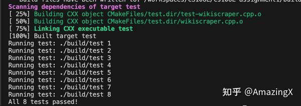 CS106L 23环境配置 - 知乎