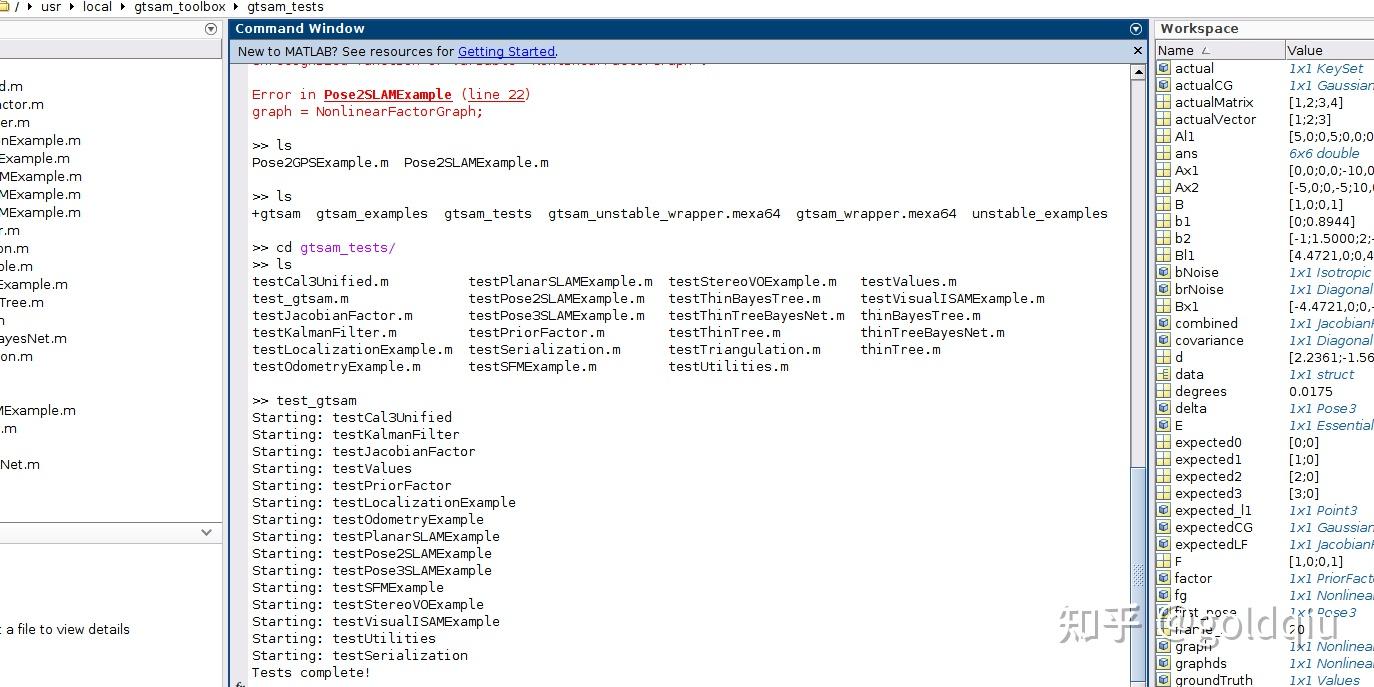三.因子图优化学习---董靖博士在泡泡实验室的公开课学习 - 知乎