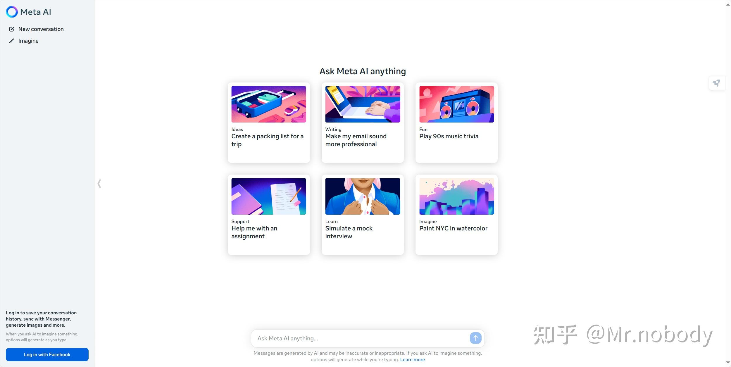 Llama 3 使用方法以及模型下载教程 - 知乎