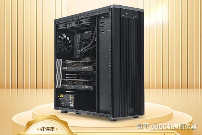 2025年DeepSeek一体机厂商排名如何？前五大 - 知乎