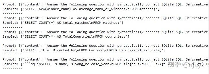 【OpenAI中文文档】OpenAI Evals入门 - 知乎