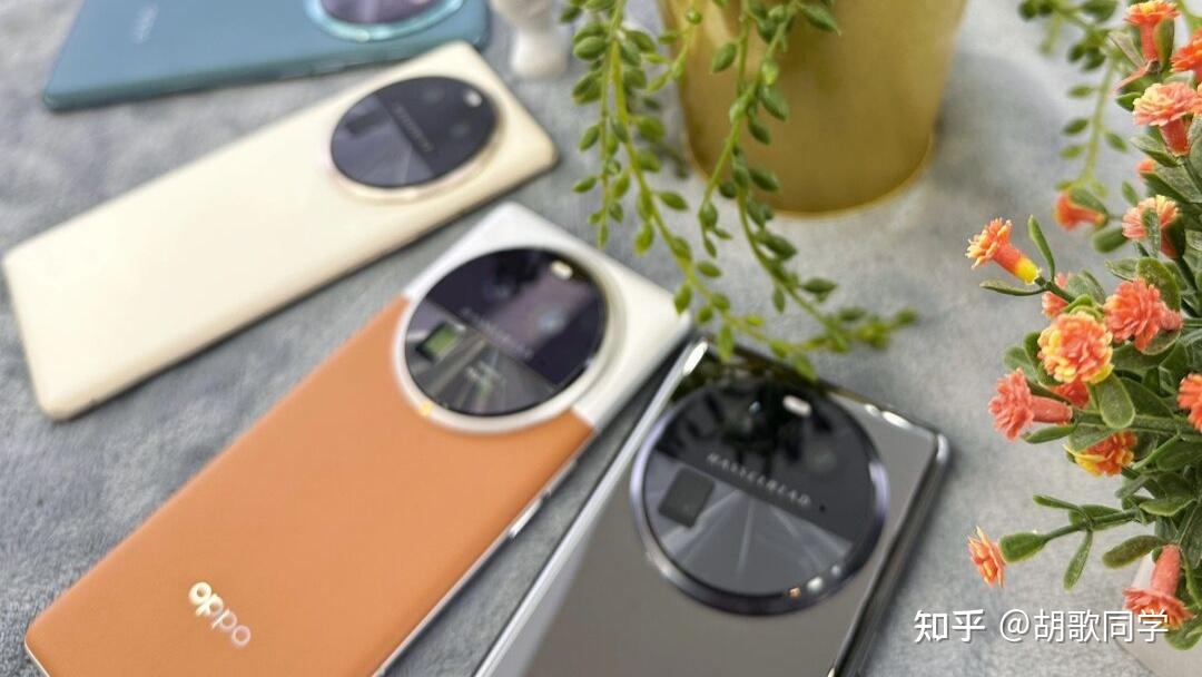 2024年OPPO手机哪一款性价比高？OPPO/一加/Relame手机推荐大全！（12月更新） - 知乎