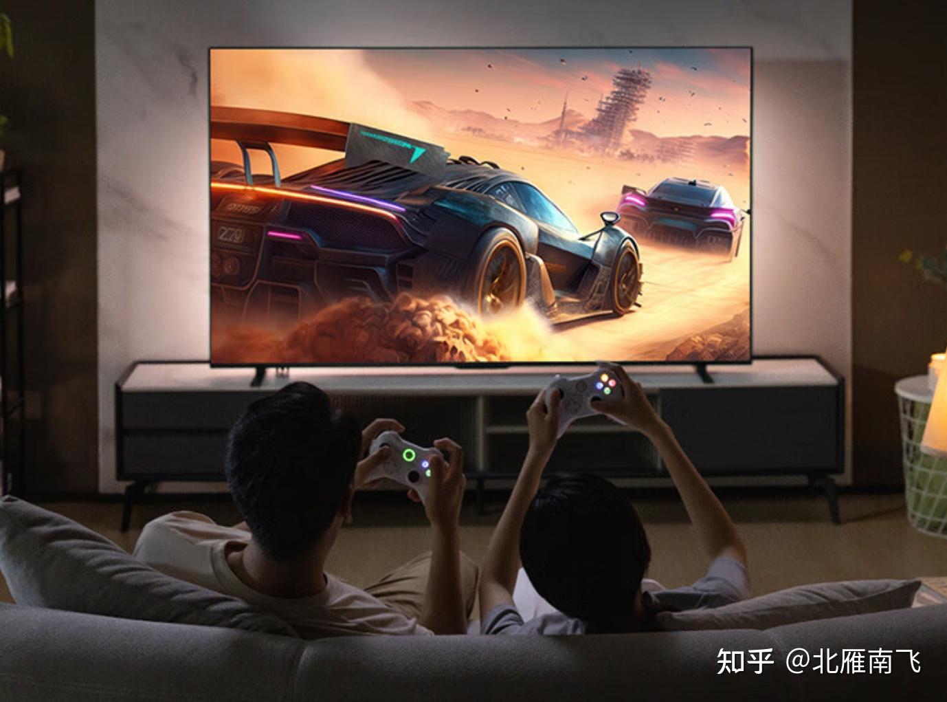 618选电视，影音全能大师东芝电视Z700为你营造家庭氛围感 - 知乎