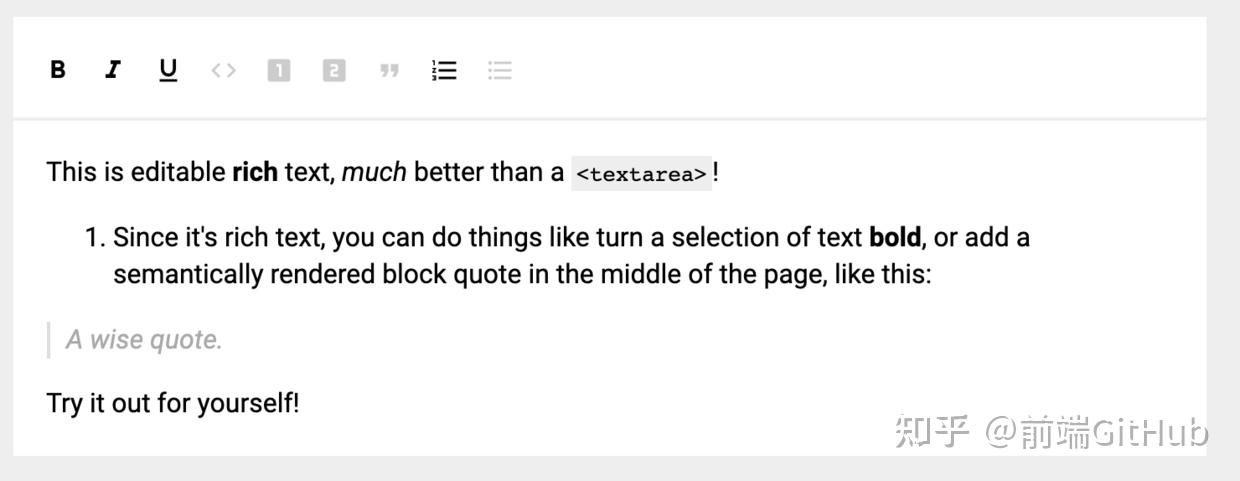推荐 12 个好用的 React 的开源项目，开发效率又能提升了👍 - 知乎