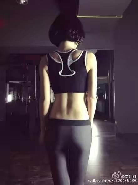 女生穿衣显瘦,脱衣有肉是种什么样的体验? 知乎