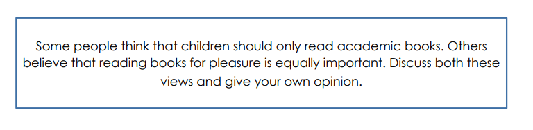怎么写好一篇雅思大作文？看这一篇就够了！（持续更新） - 知乎