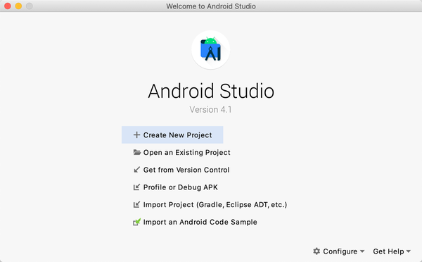 Android Studio IDE 插件开发 - 知乎