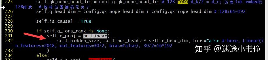 [代码学习]deepseek-v2的inference code学习-MLA-part 1 - 知乎