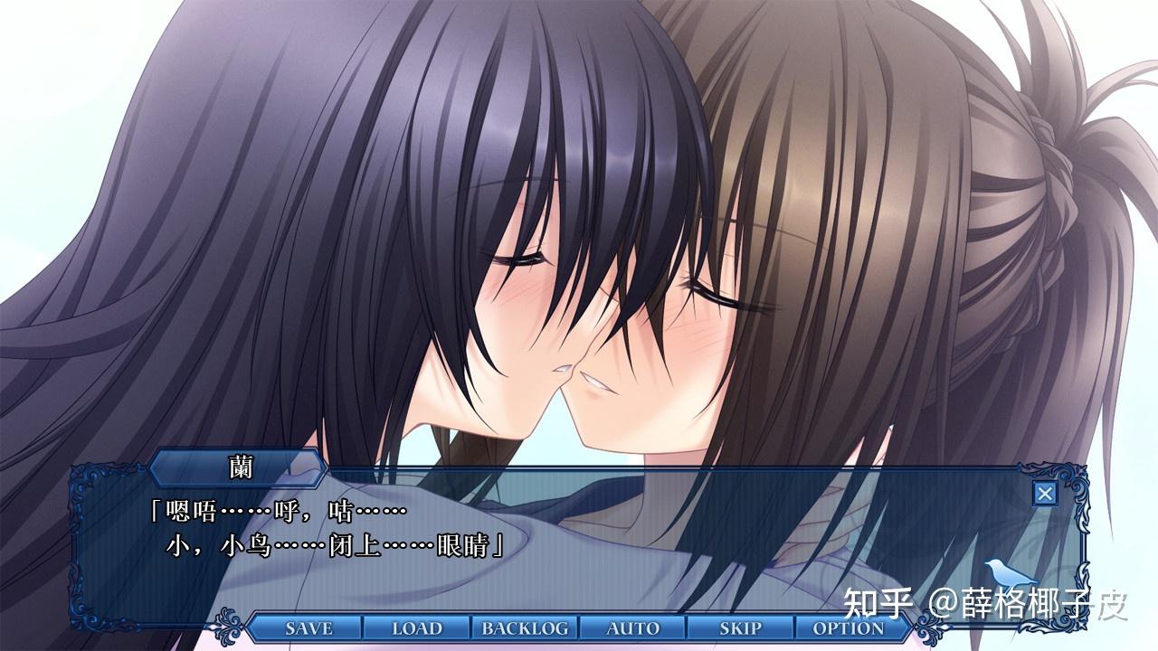 galgame十二神器盘点 - 知乎