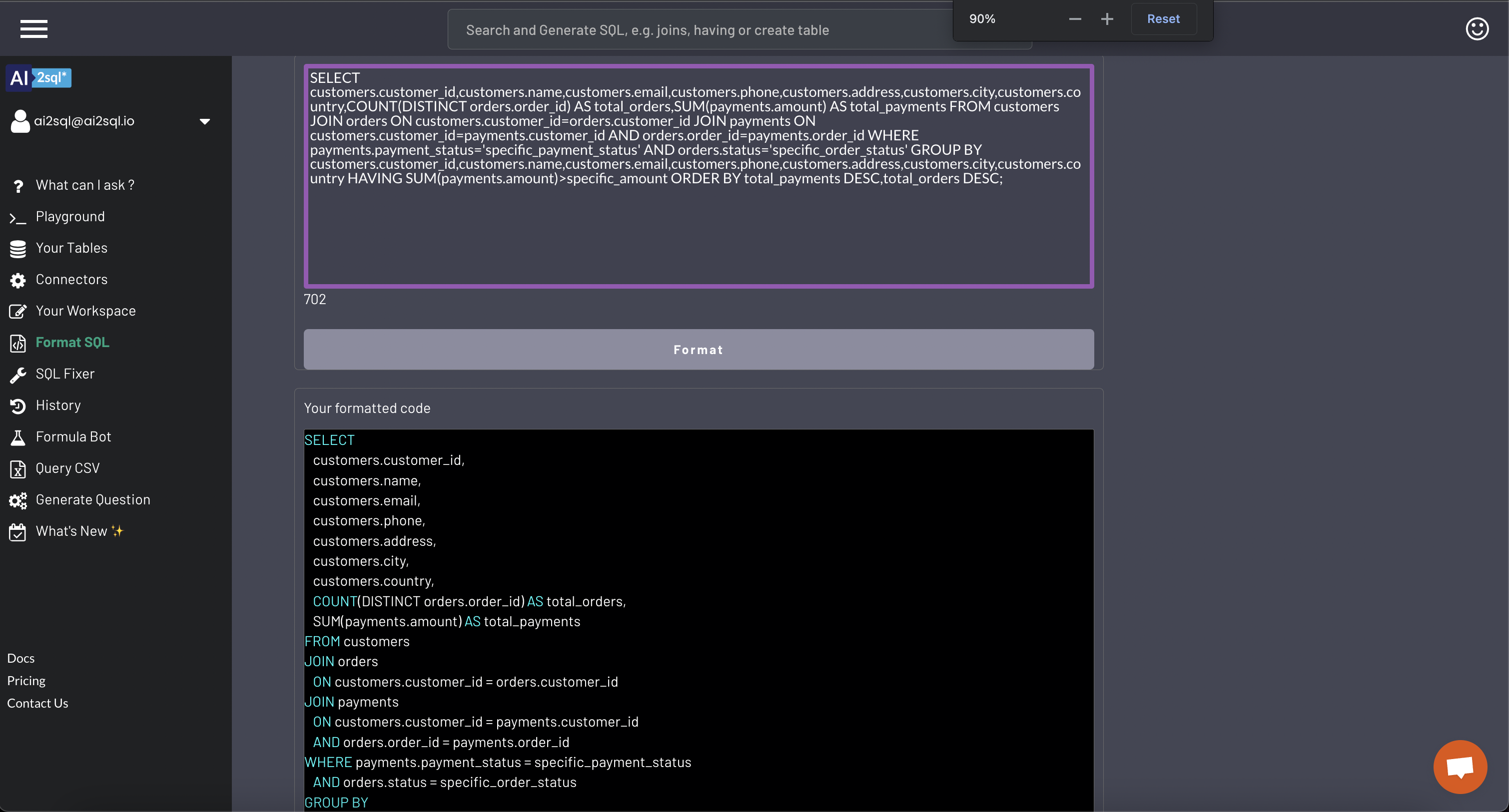 大模型与数据科学：从Text-to-SQL 开始（一） - 知乎