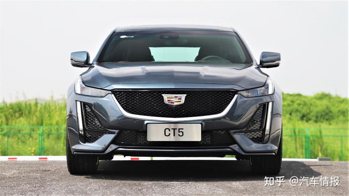 5月豪车销量榜：宝马5系垫底“BBA”，CT5越卖越起劲？ - 知乎