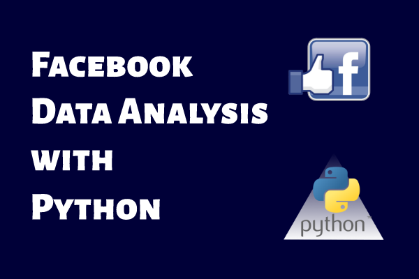 用 Python 玩转 Facebook 数据 - 知乎