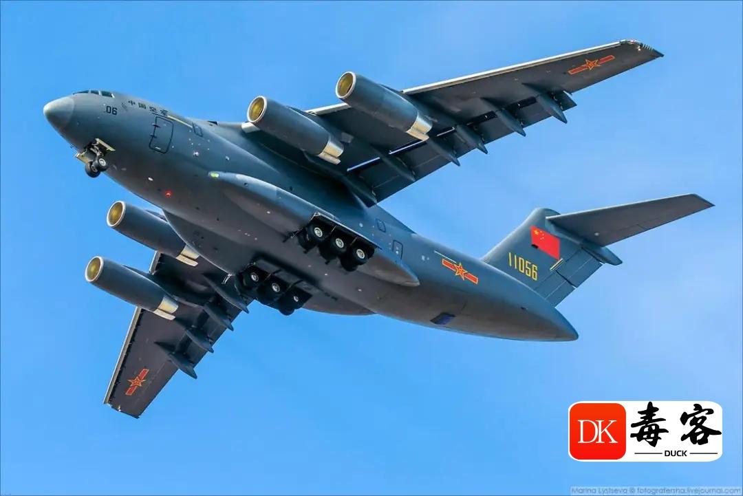 “九天鲲鹏”现身、涡扇20亮相，新批次运油20B战力有多强？ - 知乎