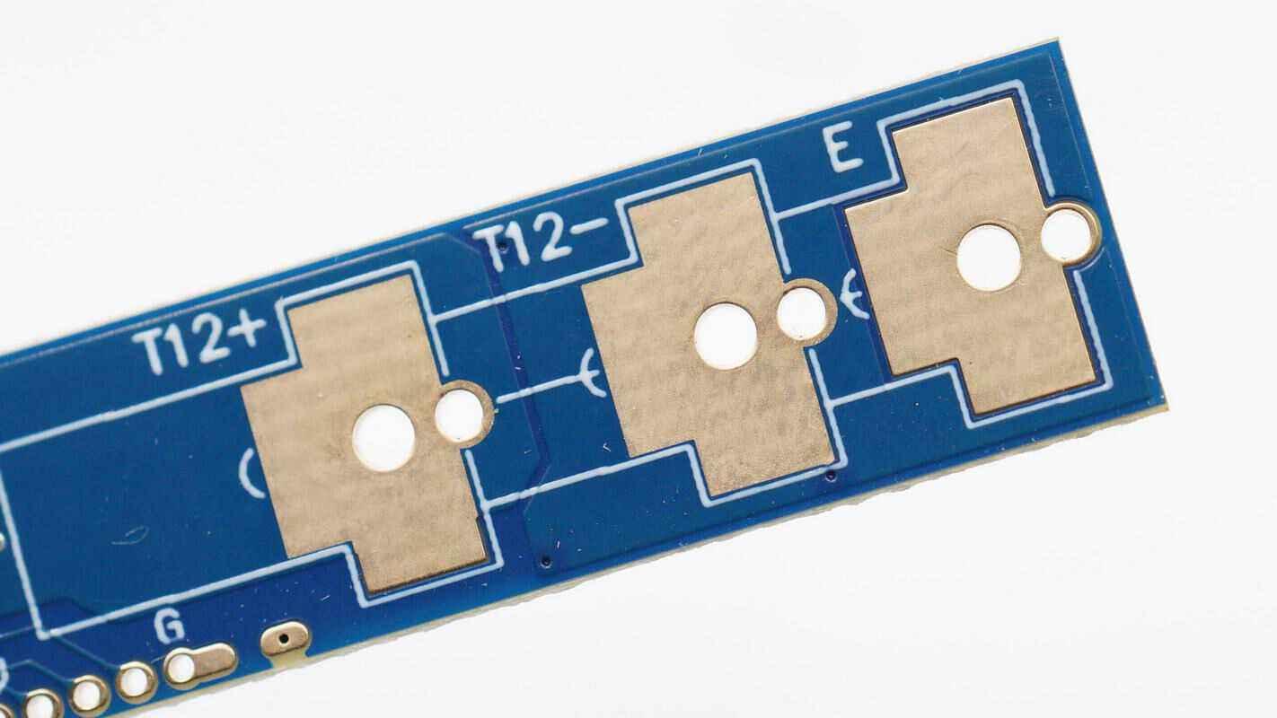 拆解报告：正点原子USB-C智能电烙铁T65 - 知乎