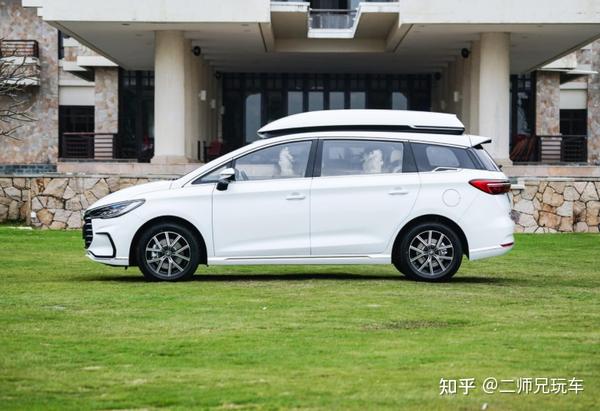 空间大续航长不焦虑,15万级2款热门插混mpv,6座7座都有,你选谁 知乎