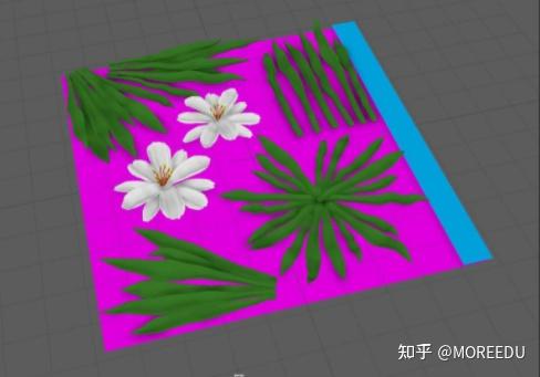 干货分享 | 大神教你玩转Speedtree - 知乎