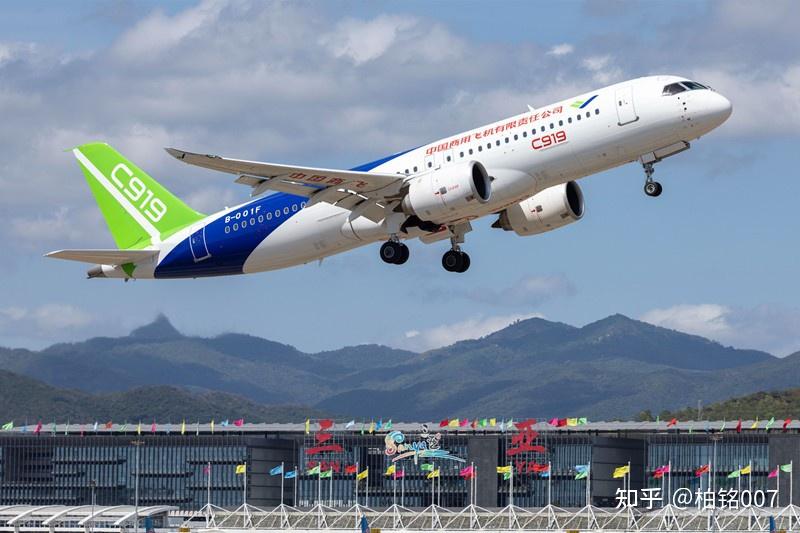 一年仅交付7台，国产C919大飞机产能遭质疑，哪来的1400架订单？ - 知乎