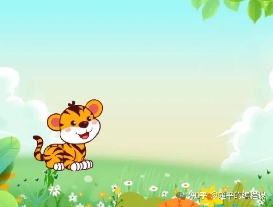 比较大小-第16届蓝桥第5次STEMA测评Scratch真题第3题 - 知乎