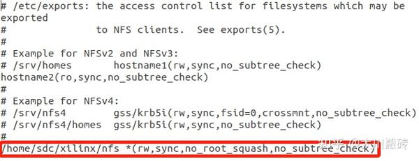 Linux ubuntu NFS linux-ubuntu-nfs