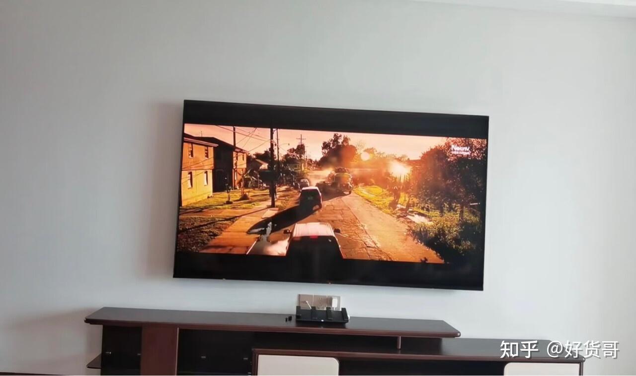 索尼KD-85X85K电视怎么样一个月求助曝光,靠谱评测