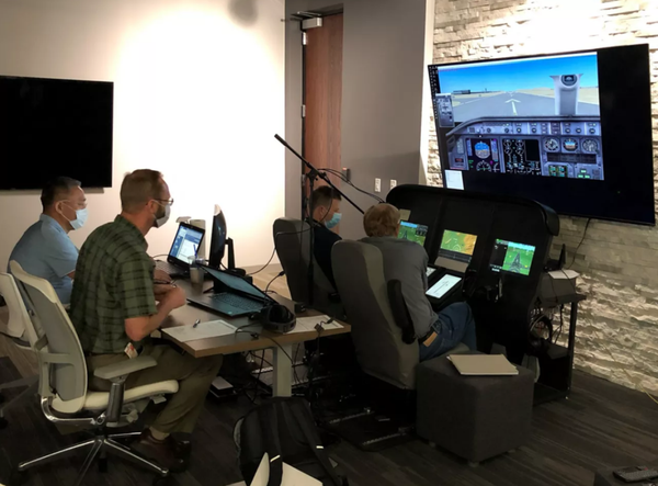 Honeywell HUE用户体验团队如何塑造Anthem - 知乎