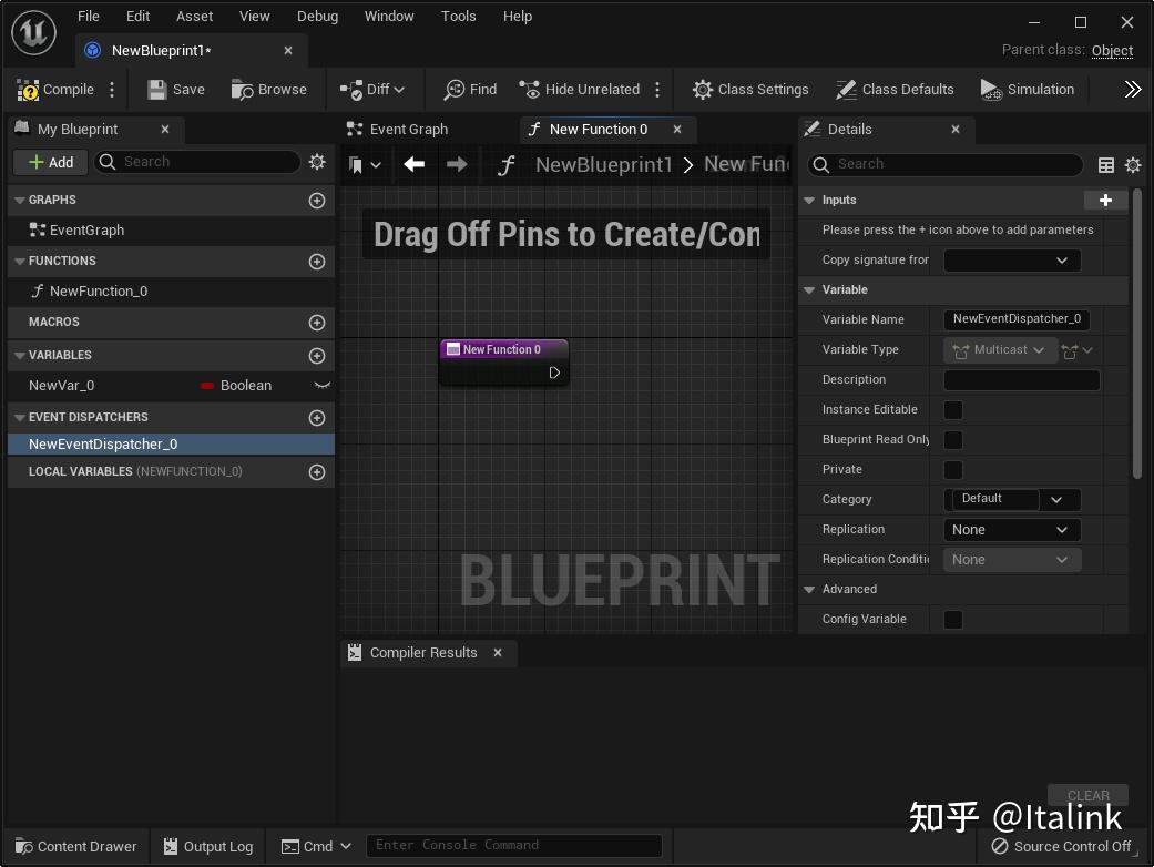 Unreal Engine 5 开发 — C++编程基础 - 知乎