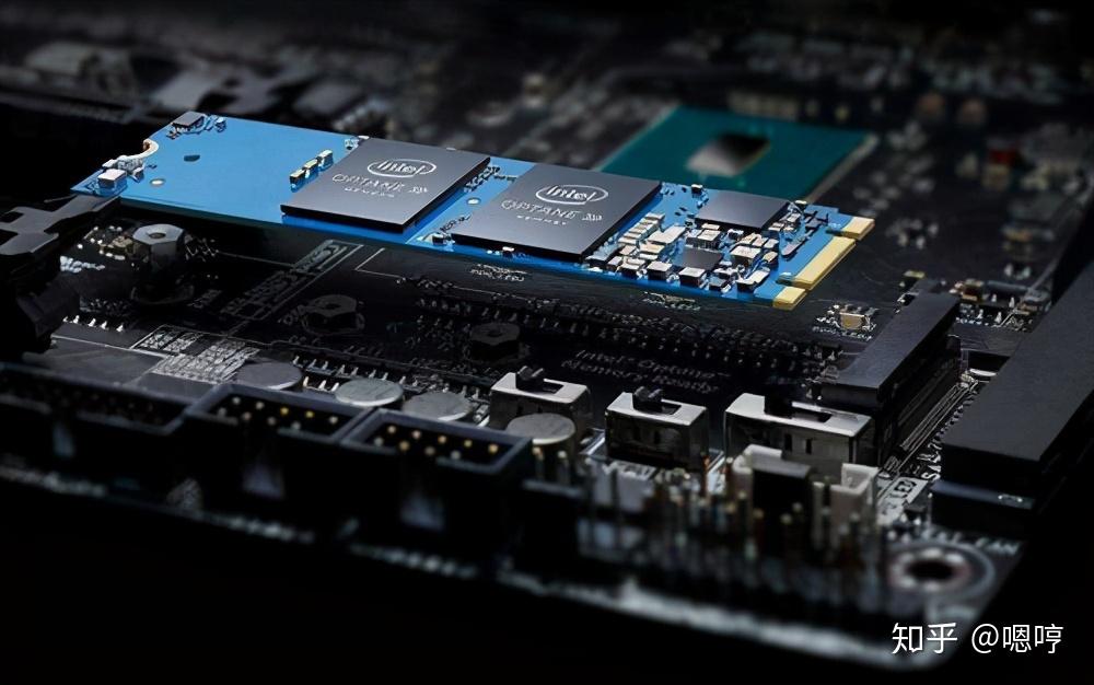 挤牙膏停不下来了？Intel全部支持PCIe4.0究竟有多难？ - 知乎