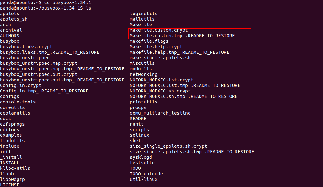 盘点全球主流Linux平台的勒索病毒 - 知乎