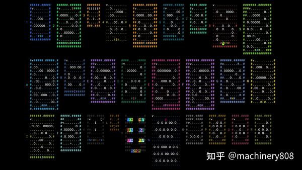 《Patrick's parabox》游戏拆解 - 知乎
