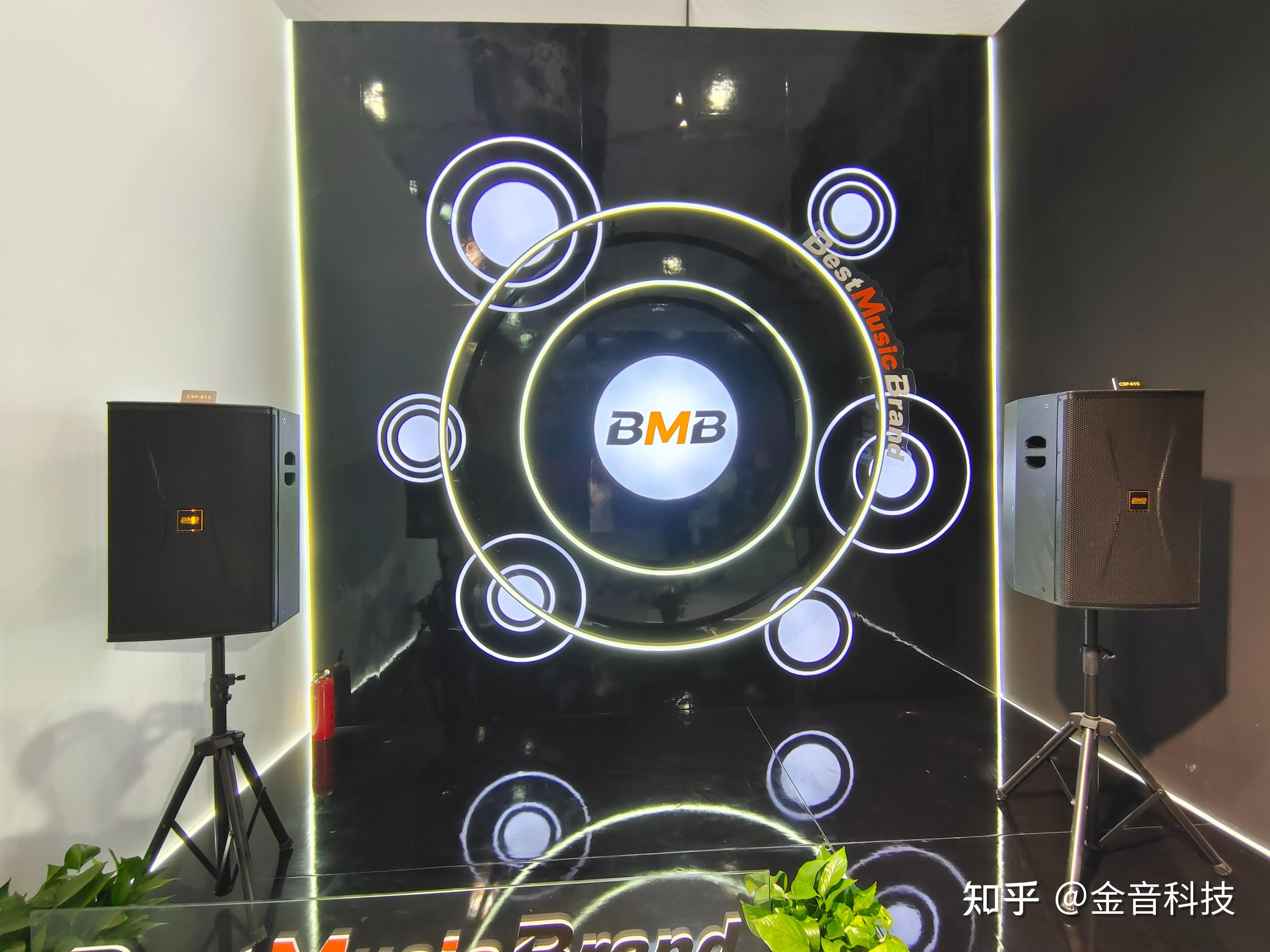 买高端音响，为什么选BMB？ - 知乎