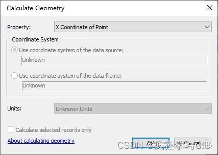 ArcMap计算栅格图像中某个点所处于的行列号 - 知乎