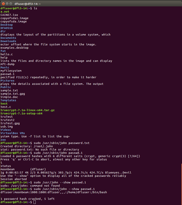 深入了解MD4，MD5，SHA哈希密码算法与破解技术 - 知乎