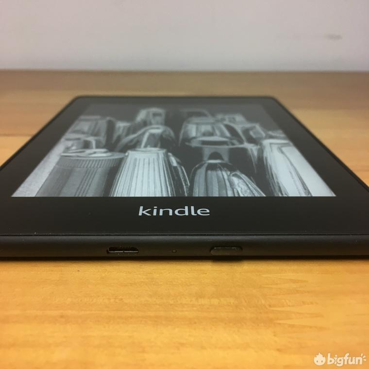 kindle Paperwhite 4完全体验报告 - 知乎