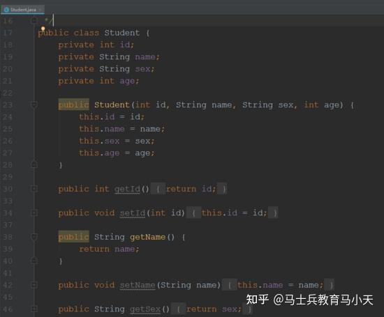 Java8之stream常用操作方式 知乎 