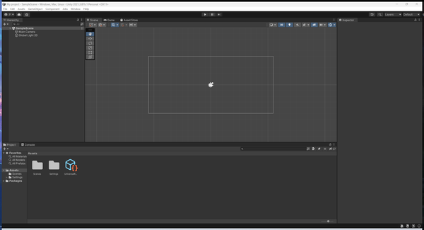 针对2D美术的Unity入门级教程 - 知乎